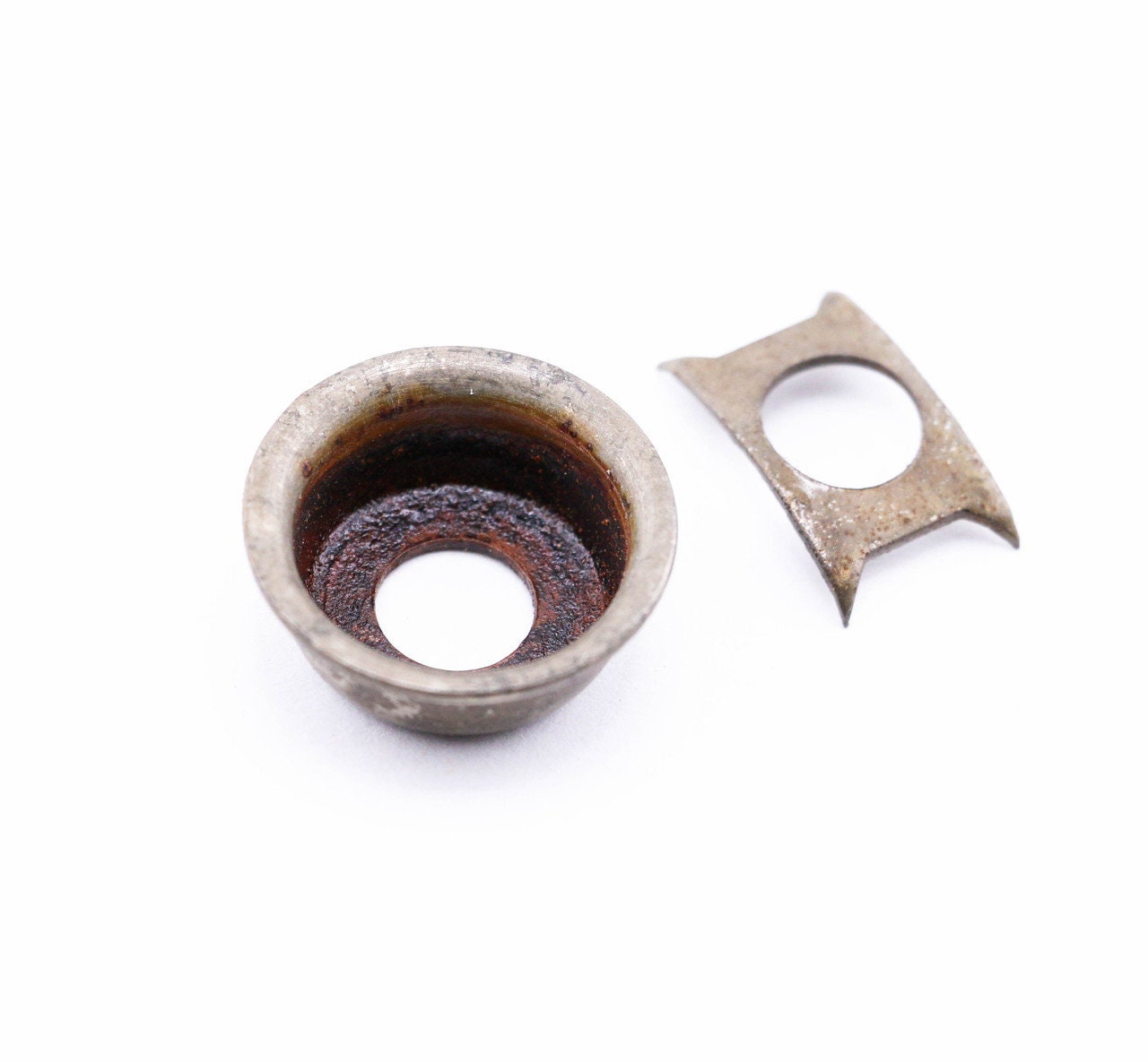 AGP ™ Fender ® Telecaster ® Tele ® Guitar Vintage Input Jack 9272337 - Etsy