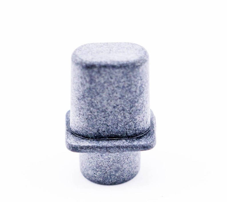 AGP ™ Fender ® Telecaster Aged Relic 3 Way Blade Top Hat Switch Tip ...