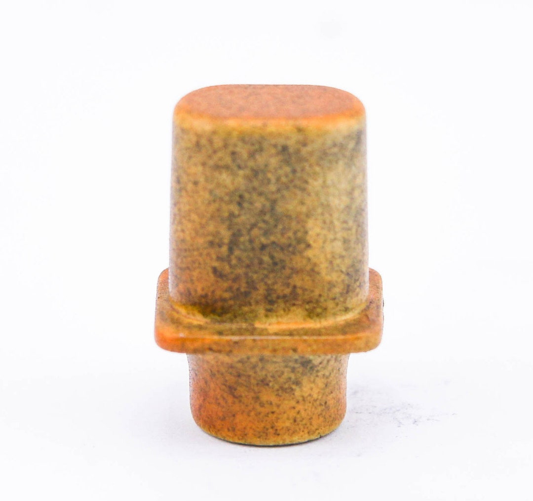 AGP ™ - Fender ® Telecaster - Aged Relic 3 Way Blade Top Hat Switch Tip ...