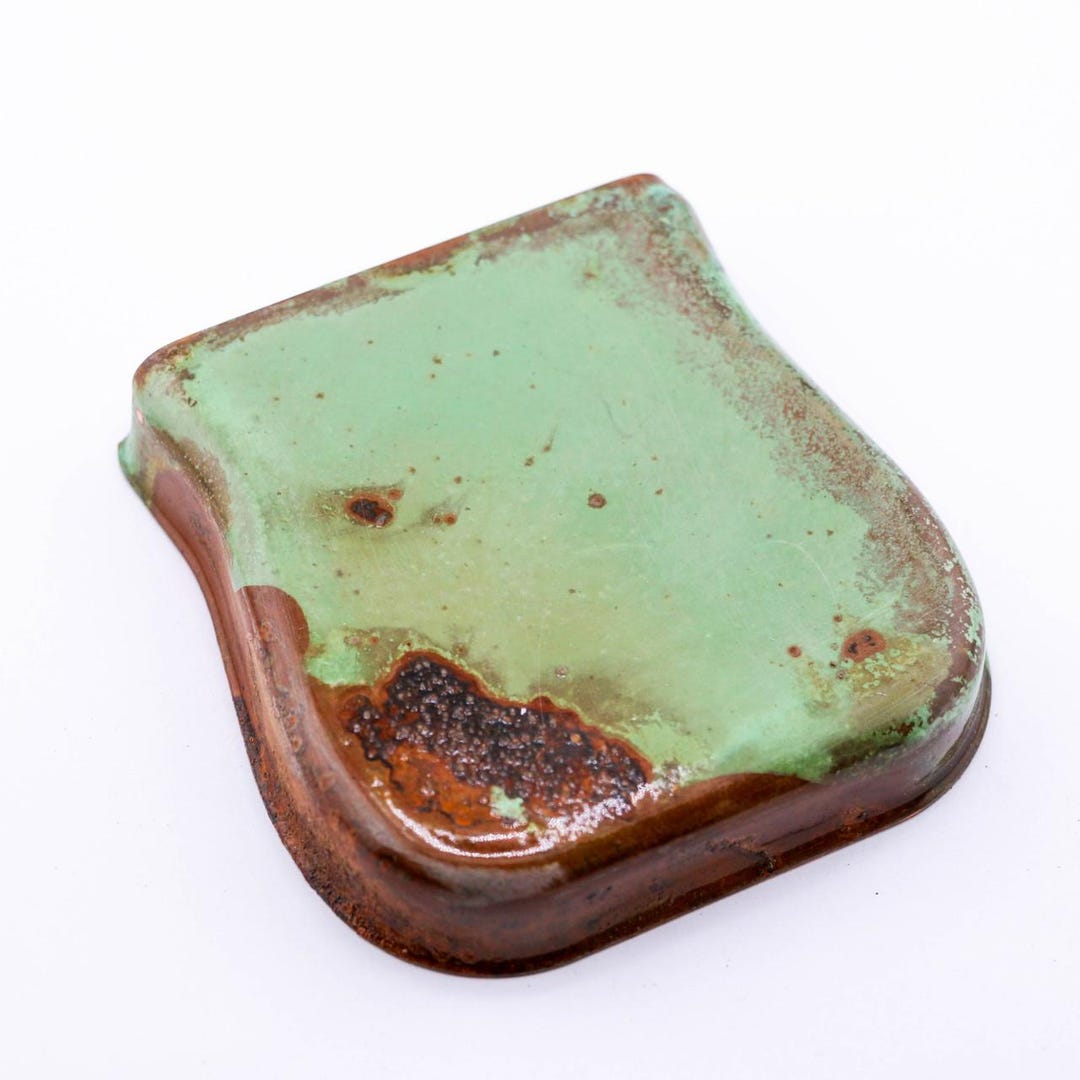 AGP ™ Vintage Fender ® Telecaster ® Aged Relic Ashtray for Bridge ...