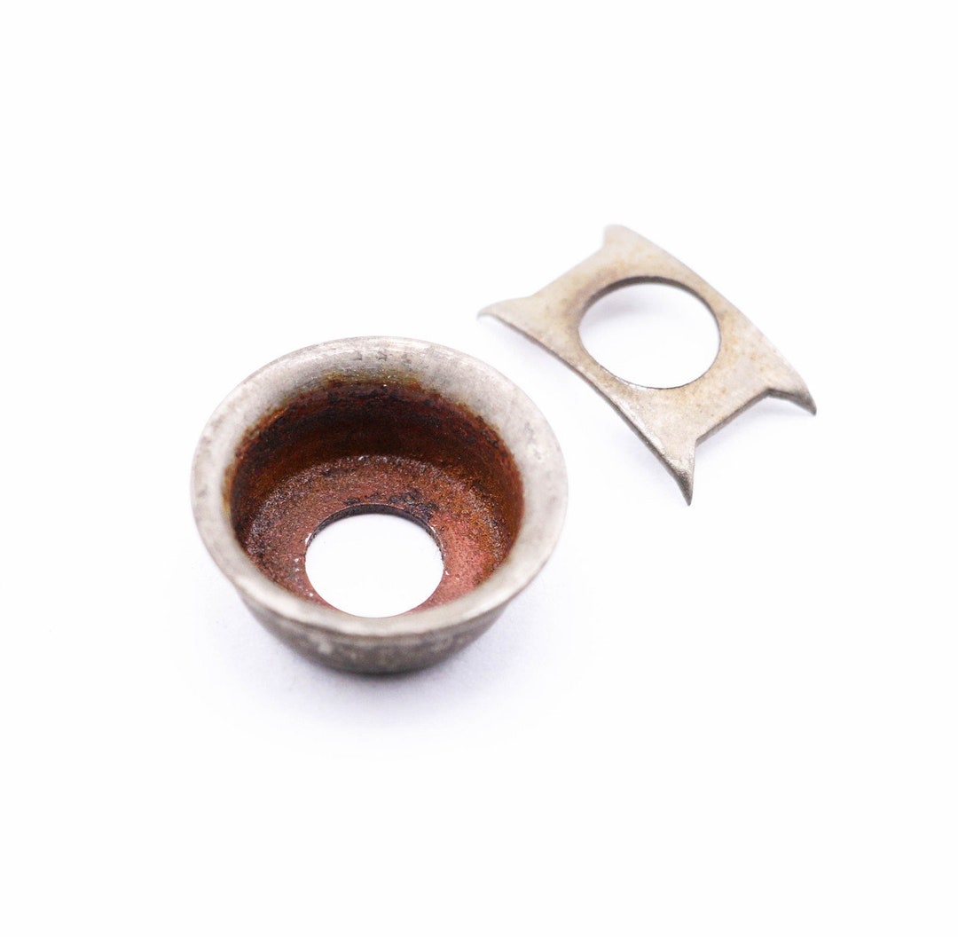 AGP ™ - Fender ® Telecaster ® Tele ® Guitar Vintage Input Jack #9272347 ...