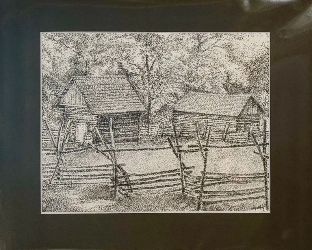 Rustic Sticks - Etsy