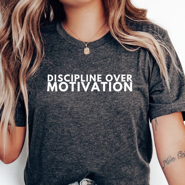 Motivational Shirts - Etsy