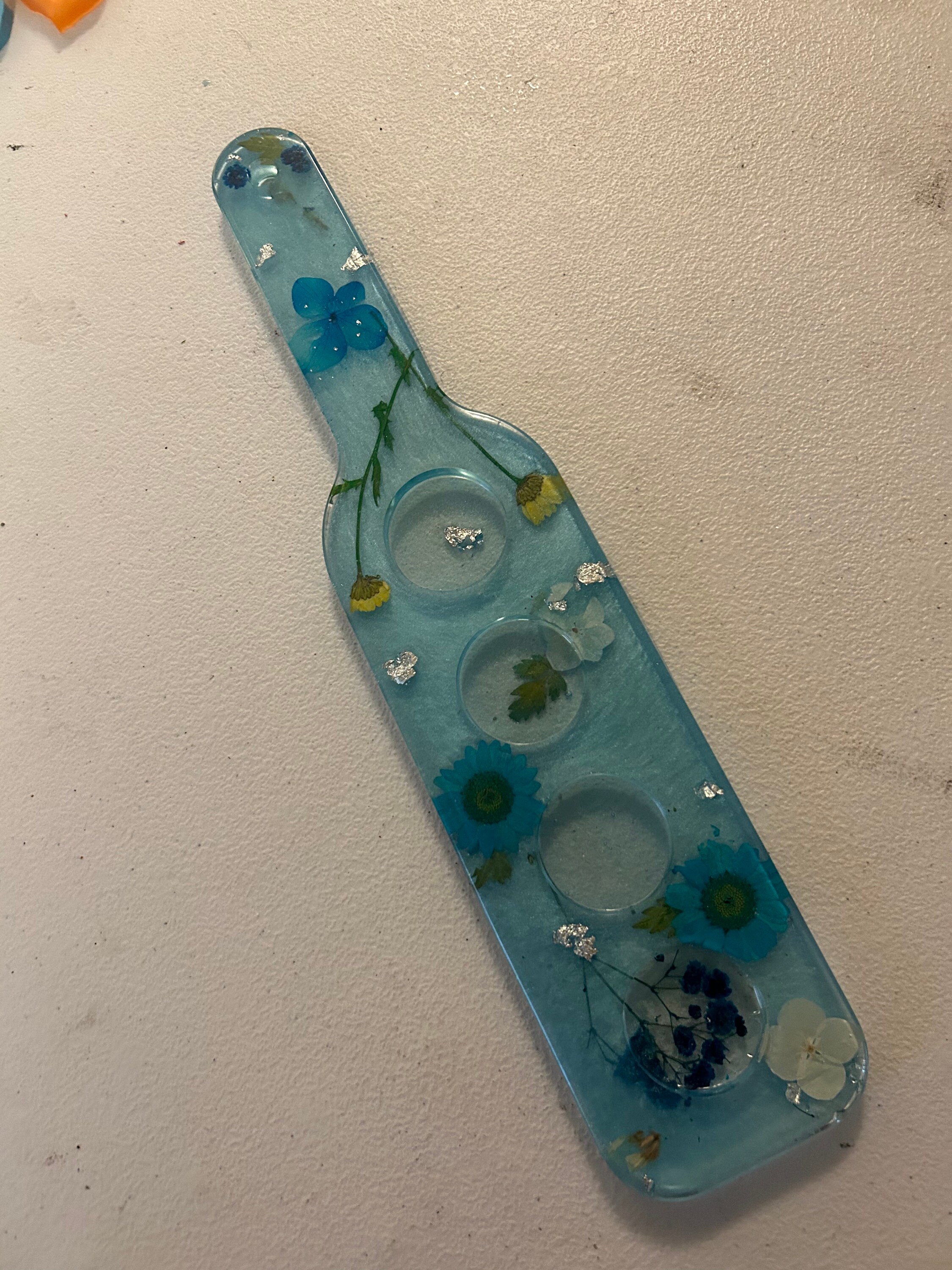Shot Paddle - Etsy