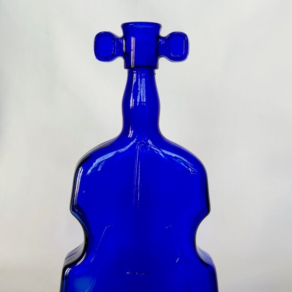 Violin Bottles - Etsy