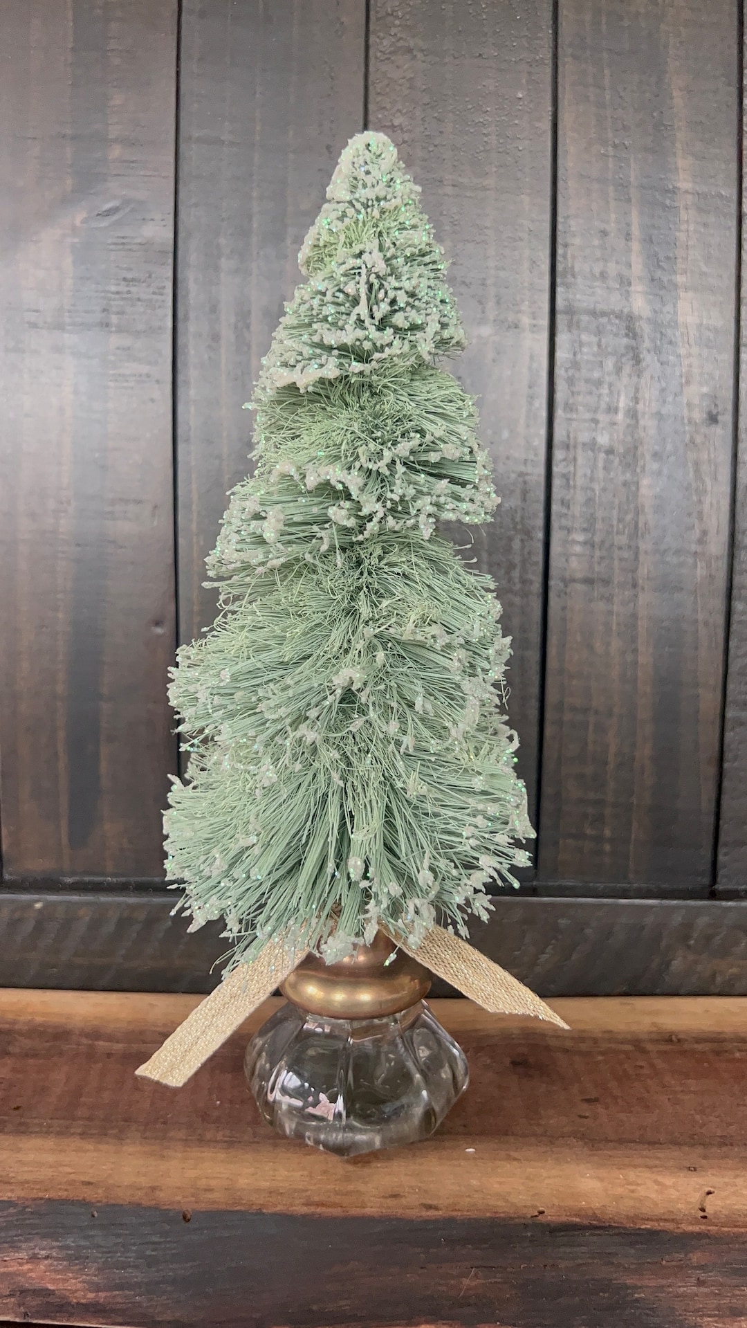 Old World Inspired Tree Knob - Etsy