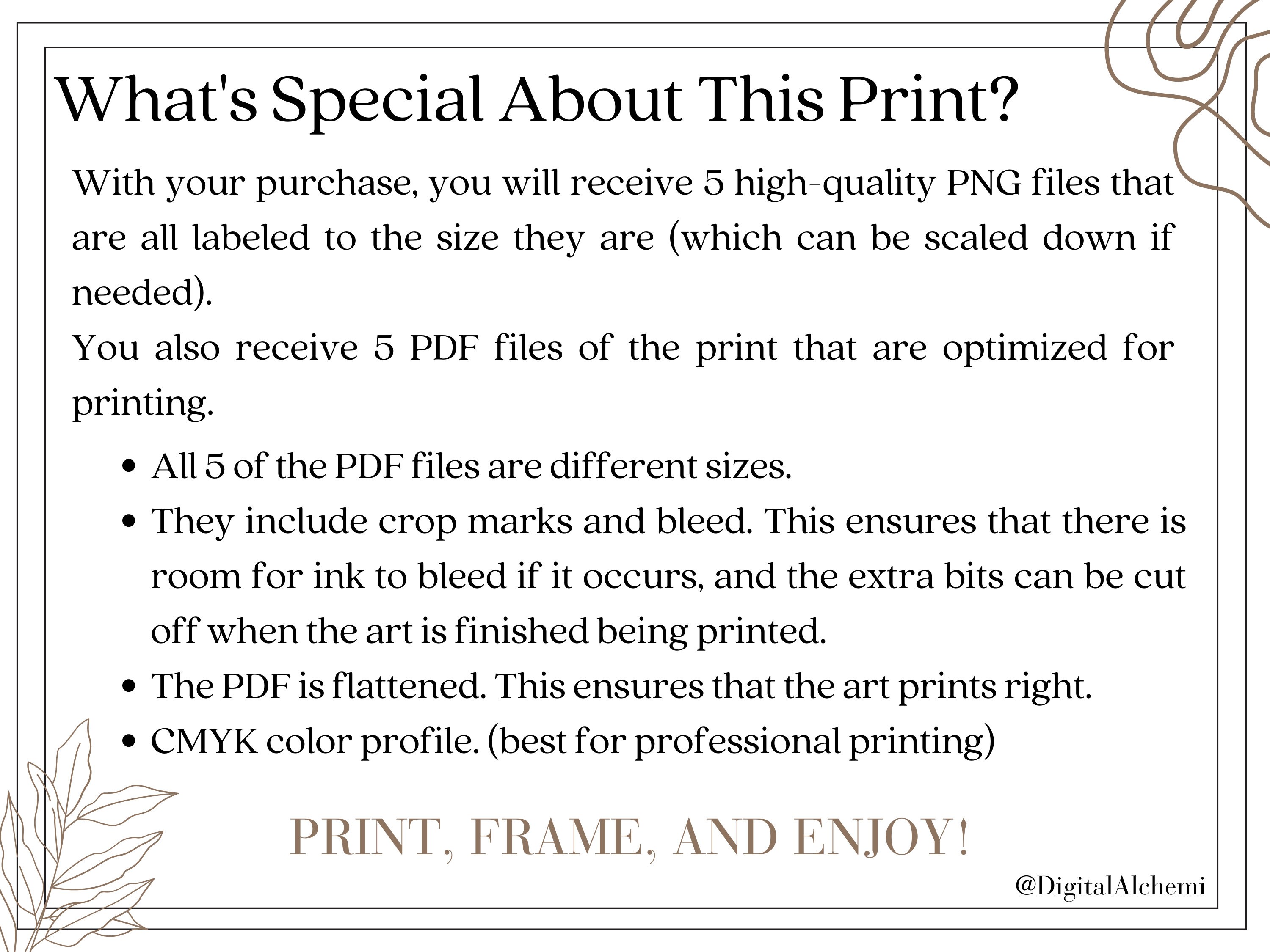 Virgo Wall Art Zodiac Poster Printable, Virgo Wall Art, Astrology Art ...