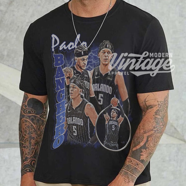 Retro Nba Shirt - Etsy