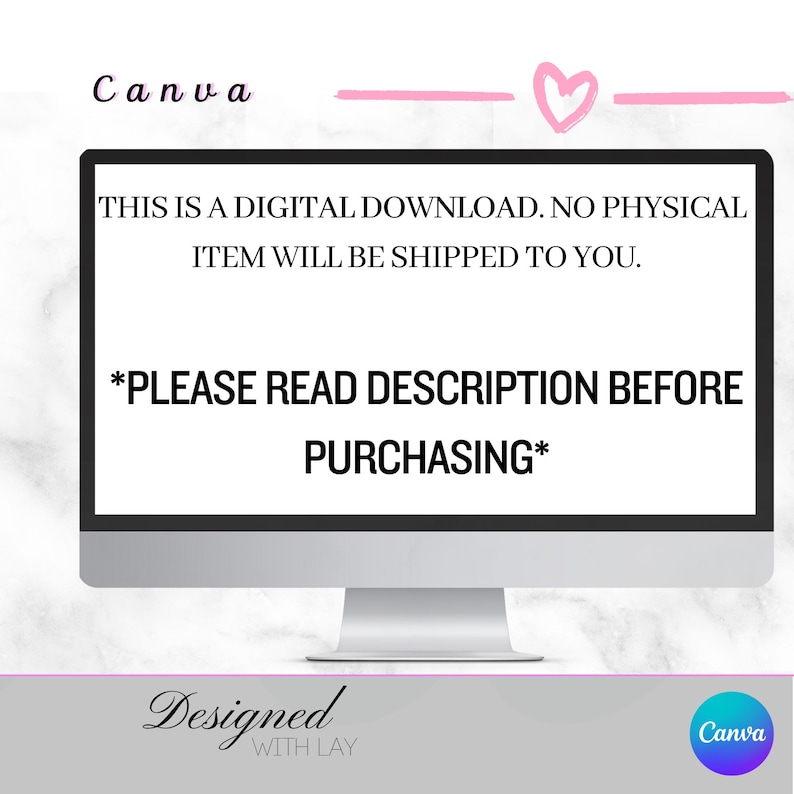 Editable Prom Send off Flyer Template: Black and Pink (canva) - Etsy