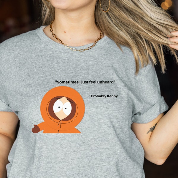 South Park Characters Svg - Etsy