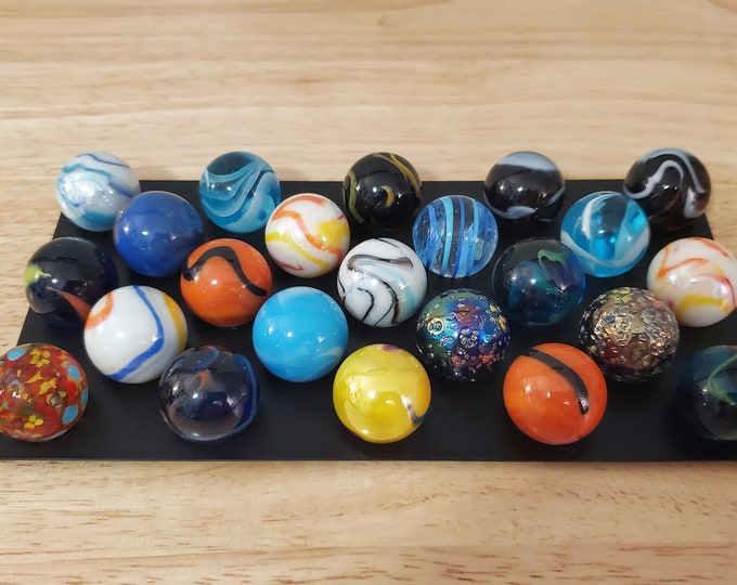 49 Piece Marble Tower for 1 Marbles marbles Not Included. - Etsy