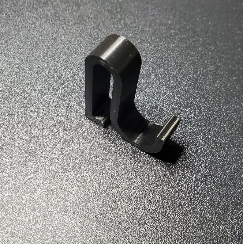 10 PACK PLA 3D Printed Light Duty Wire Rack and Closet Rack Truss ...