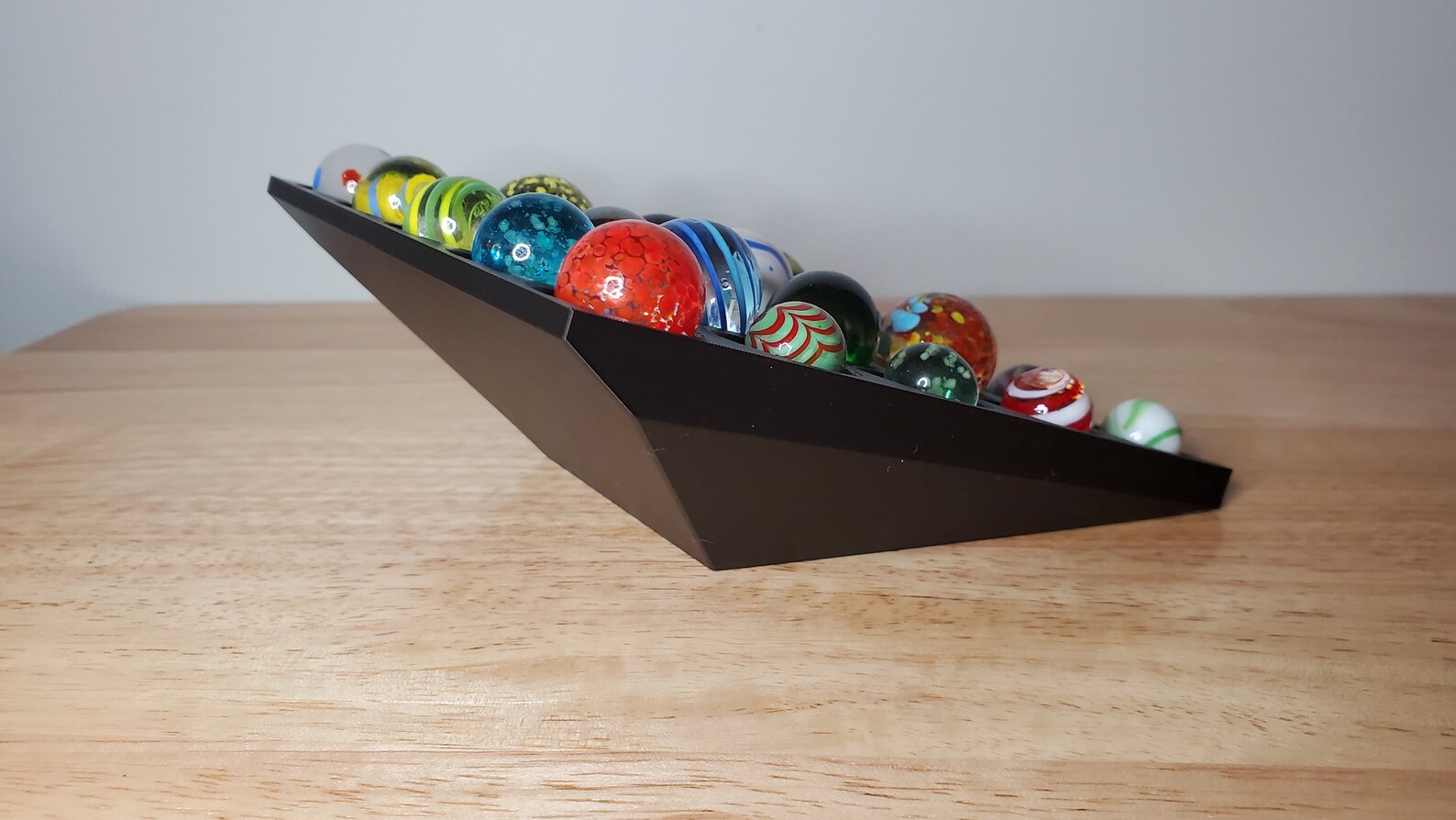 25 Piece 1" Marble Riser / Marble Display (marbles Not Included.) - Etsy