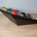 25 Piece 1" Marble Riser / Marble Display (marbles Not Included.) - Etsy