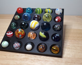 49 Piece Marble Tower for 1 Marbles marbles Not Included. - Etsy