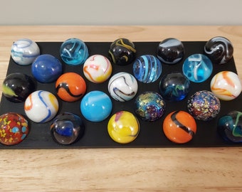 49 Piece Marble Tower for 1 Marbles marbles Not Included. - Etsy