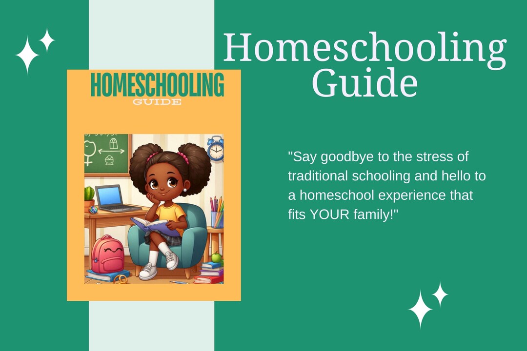 Ultimate Complete Homeschooling Guide for Parents: Step-by-step Plan ...