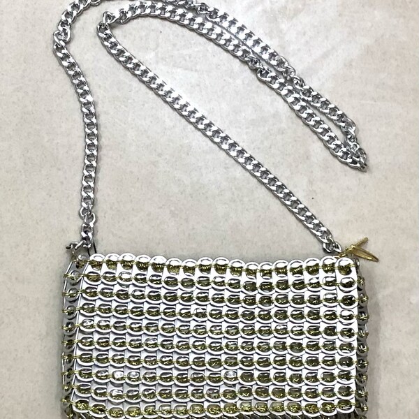 Soda Tab Purse - Etsy