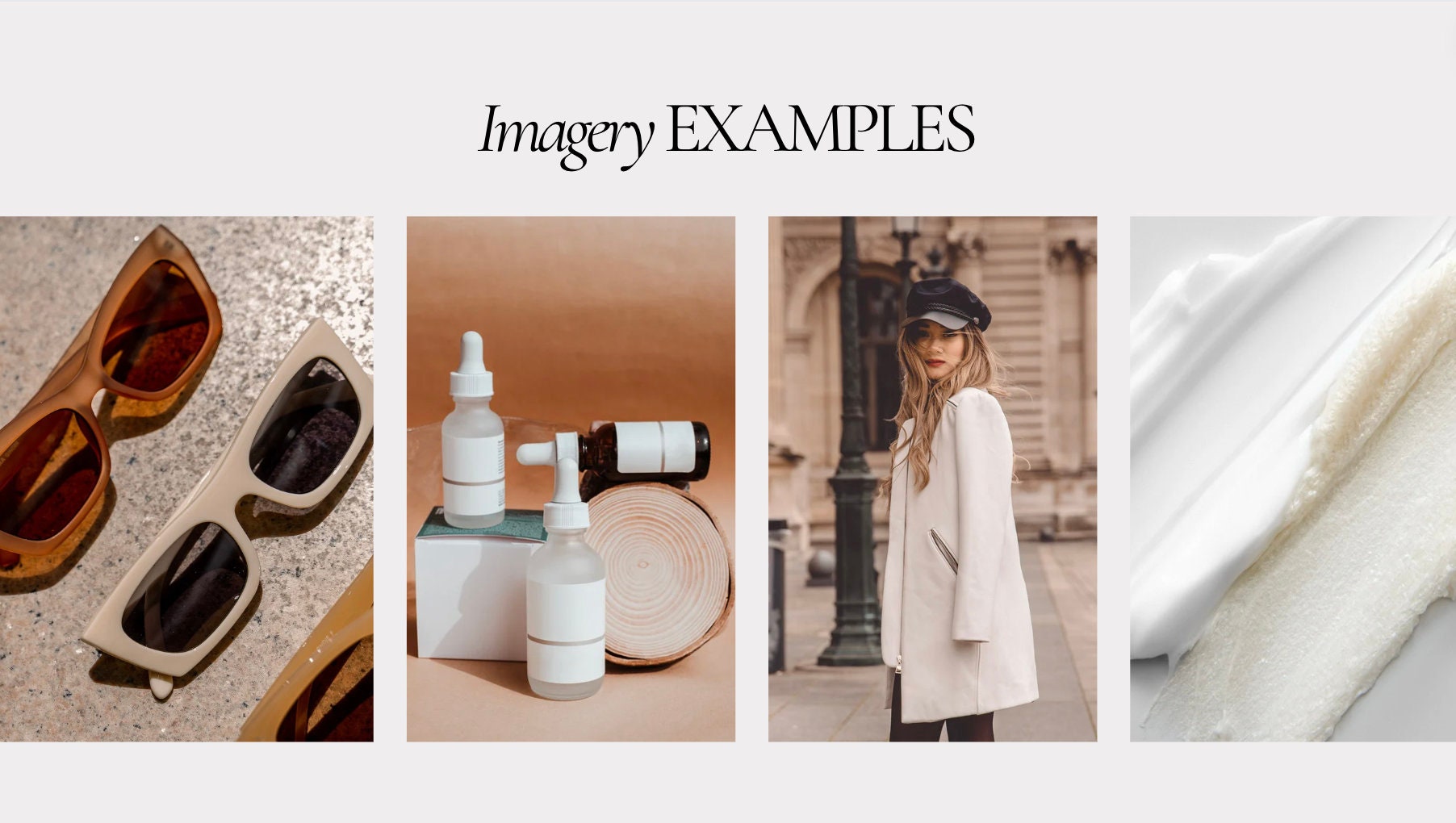 Influencer Media Kit Template - Etsy