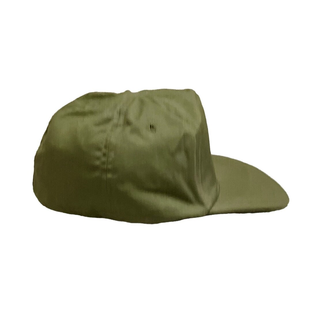 Vintage Propper International US Military Army Hot Weather Cap Hat Sz 7 ...