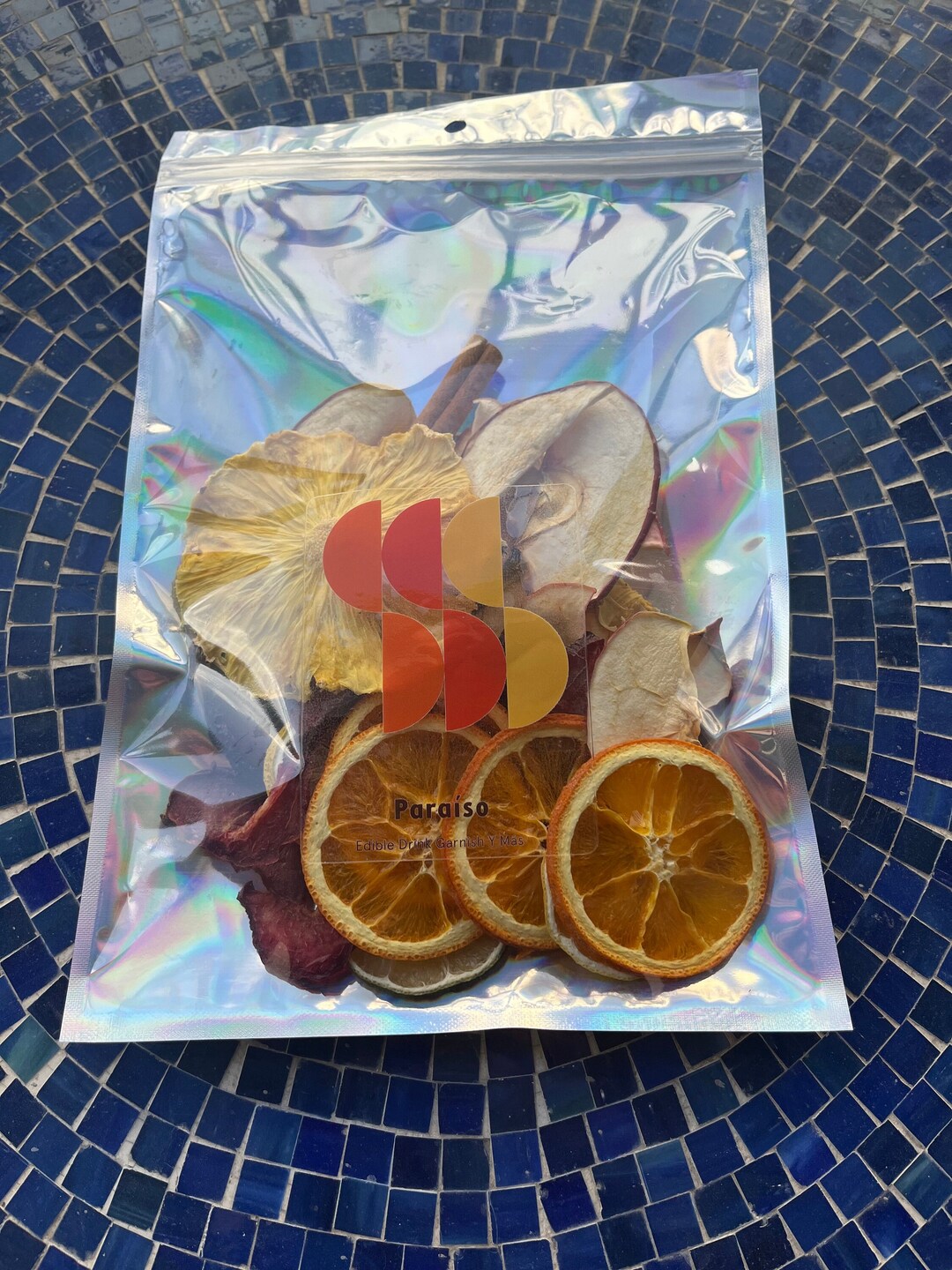 Holiday Sangria Infusion Kit - Etsy