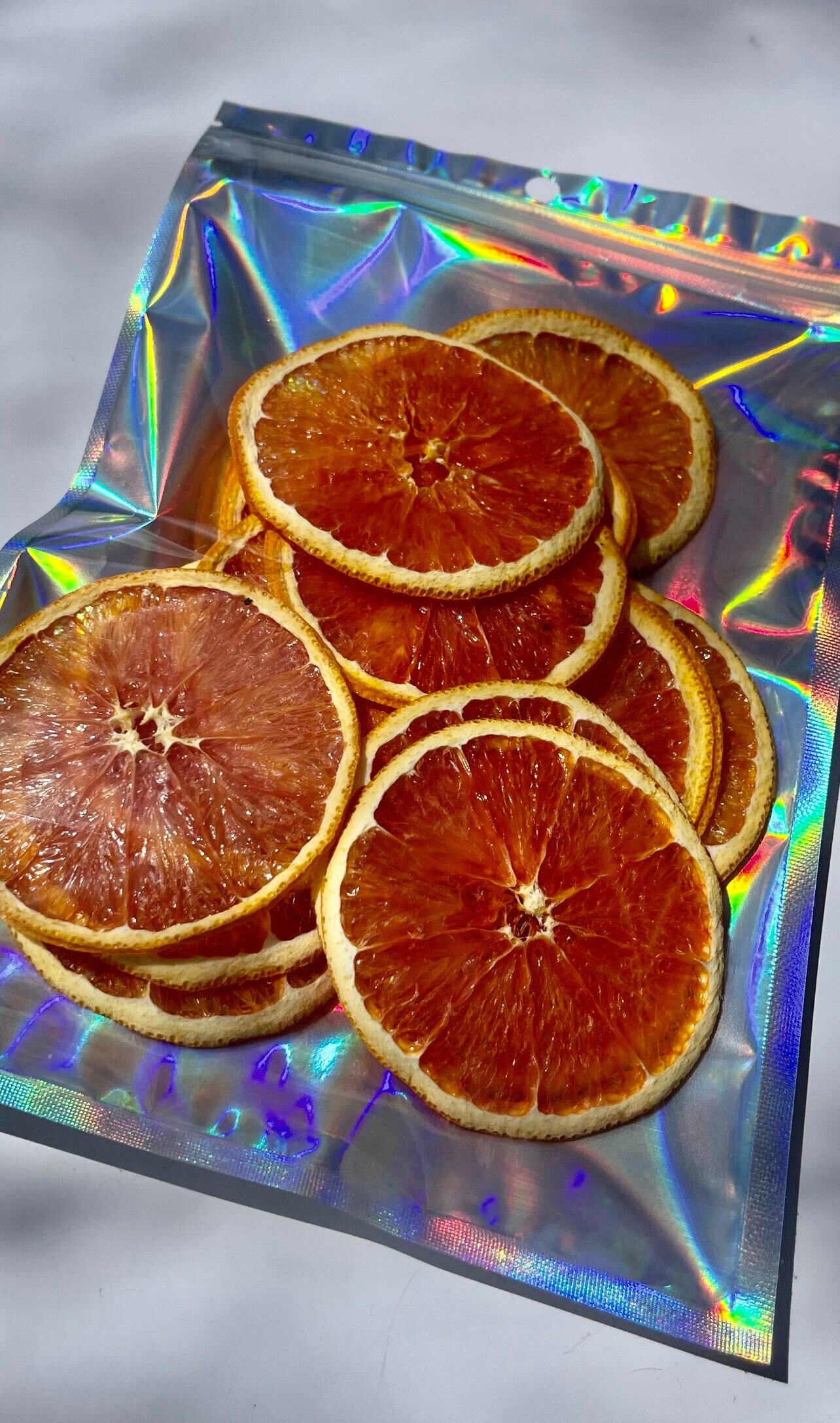 Cocktail Garnish Citrus Wheels - Etsy