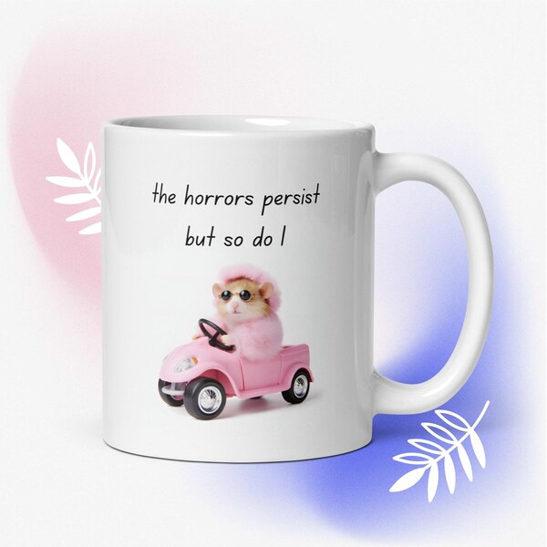 Drinking Meme Mug - Etsy