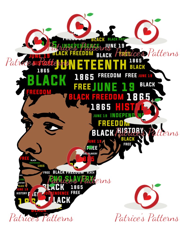 PNG Sublimation Design Download | Juneteenth,juneteenth Png | Sublimate ...