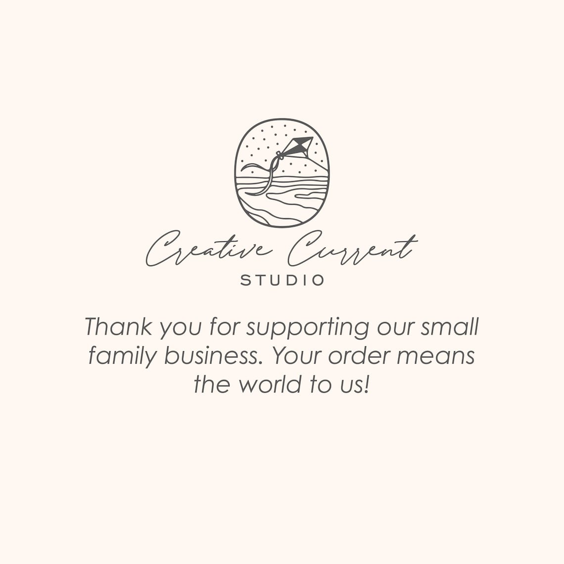 Blank Greeting Cards, Cape Cod Beach Design, Seashore Stationery Set ...