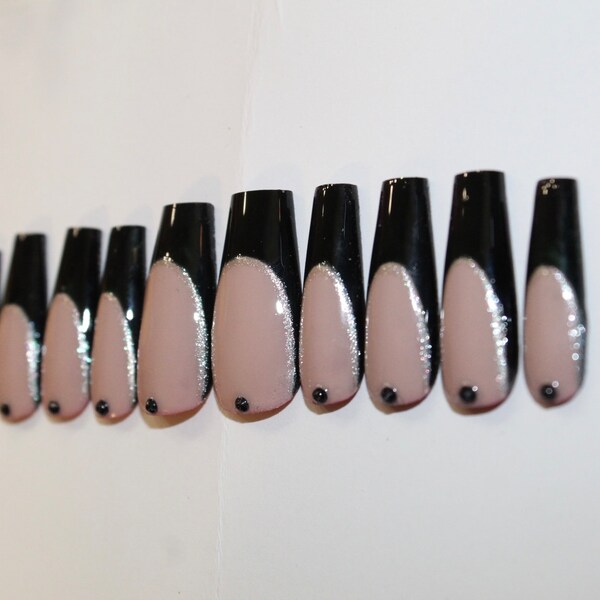 Fake Red Bottoms - Etsy