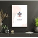 A4 Japan Travel Poster | Digital Download | Japan Digital Print - Etsy
