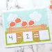 Pumpkin Math Mats - Addition - Subtraction - Early Learning - Preschool ...