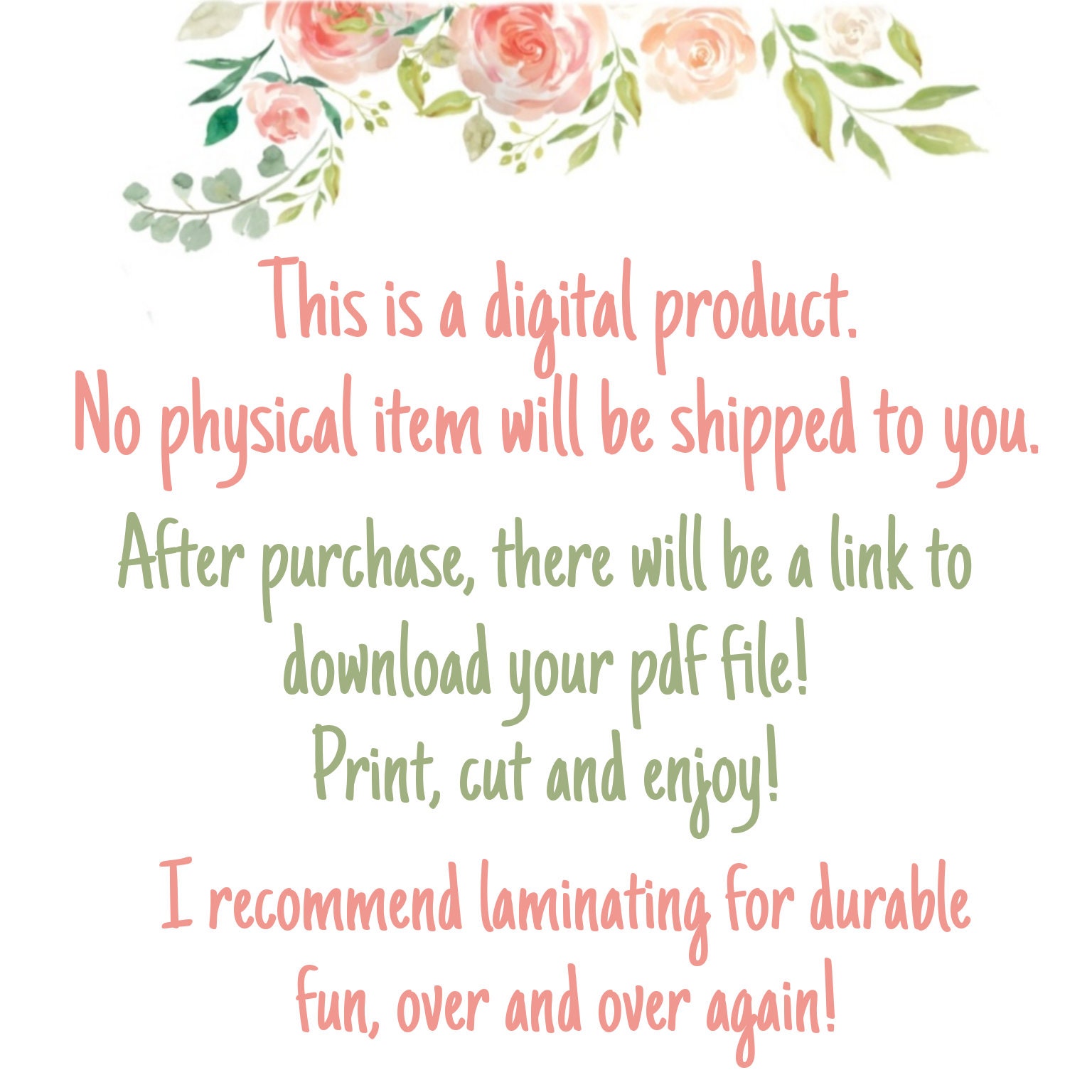 Camping Counting Practice - Summer Number Recognition - Early Learning ...