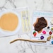 Pancake Play Dough Mat - Early Learning - Preschool Learning - Digital ...
