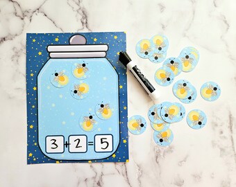 Louie the Lightening Bug - Etsy