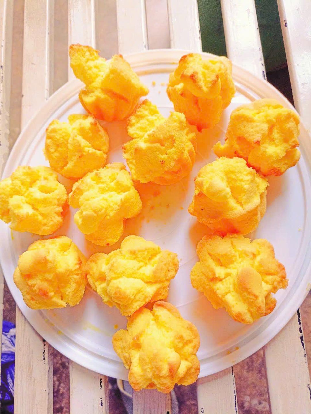 Set of 12 Vietnamese Cakes - Thuan Cakes ; Bánh Thuẩn Việt Nam - Etsy