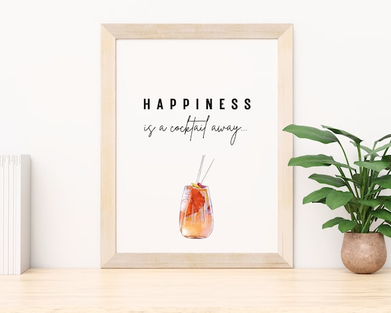 Cocktail Bar Quotes Loft Bar