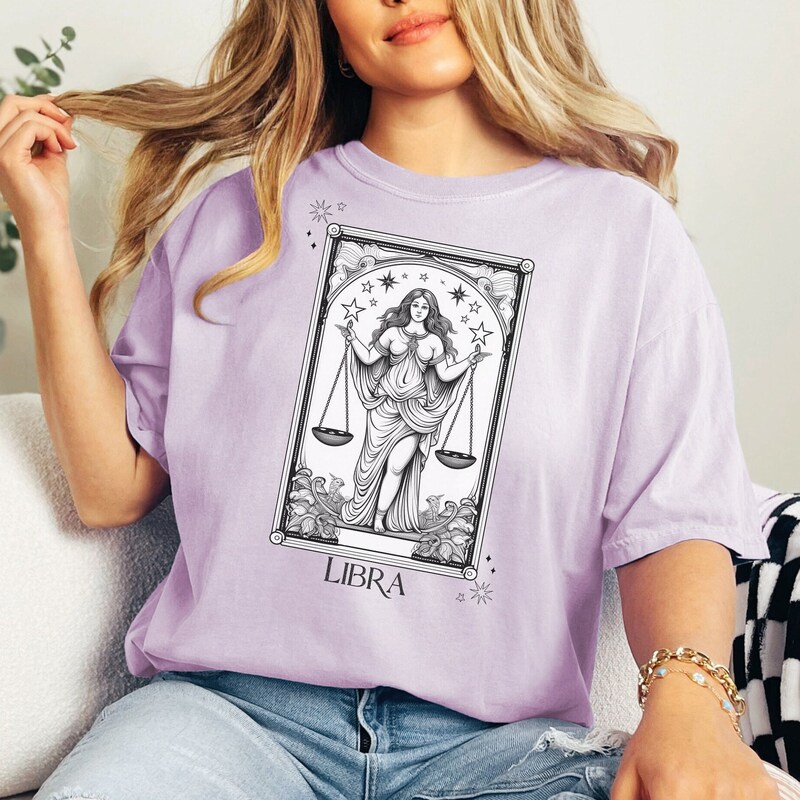 Zodiac Clothing - Etsy