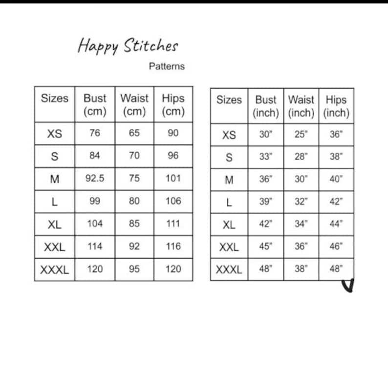Capri Pants PDF Sewing Pattern, Capris Patterns for Women, Pants Sewing ...