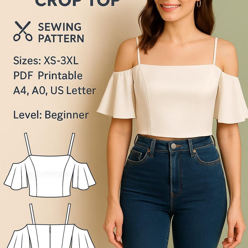 Wide Shoulder Shirts - Etsy