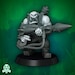 28mm Orc Commandos With Rocket Launchers - Etsy