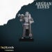 Elf Ballista - Aegean Elves | Highland Miniatures | Fantasy | Tabletop ...