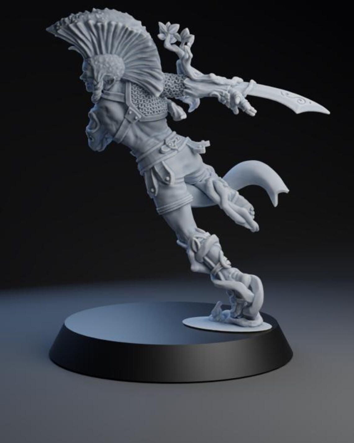Elf Dancer Star Player | Fantasy Football | Elf Team | Brutefun ...