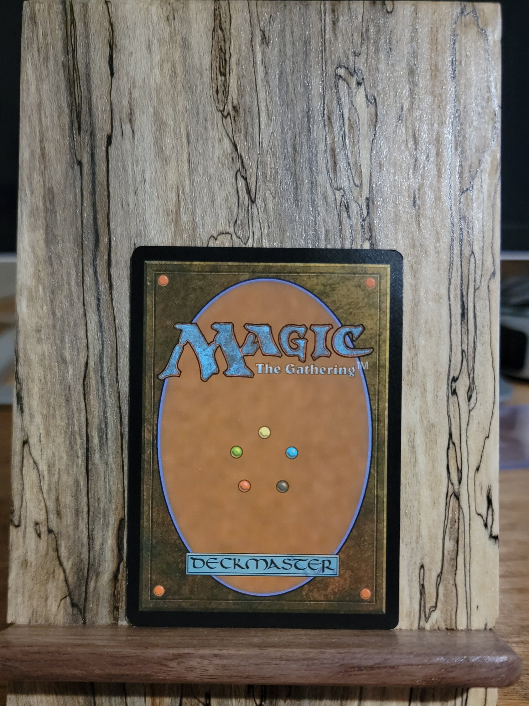 Magic the Gathering Dog Tokens Good Boy Paintings - Etsy