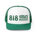 DRINK 818 TEQUILA HAT Kendall Jenner, Kardashian, Merch Original Tucker ...