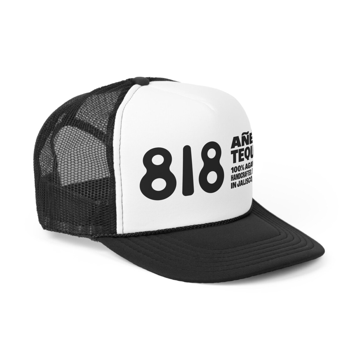 DRINK 818 TEQUILA HAT Kendall Jenner, Kardashian, Merch Original Tucker ...