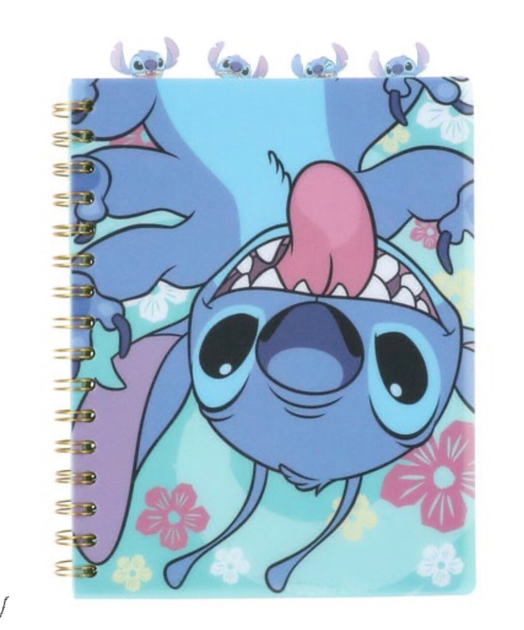 Stitch / Lilo Stitch Notebook / Stitch Stationary / Stitch - Etsy