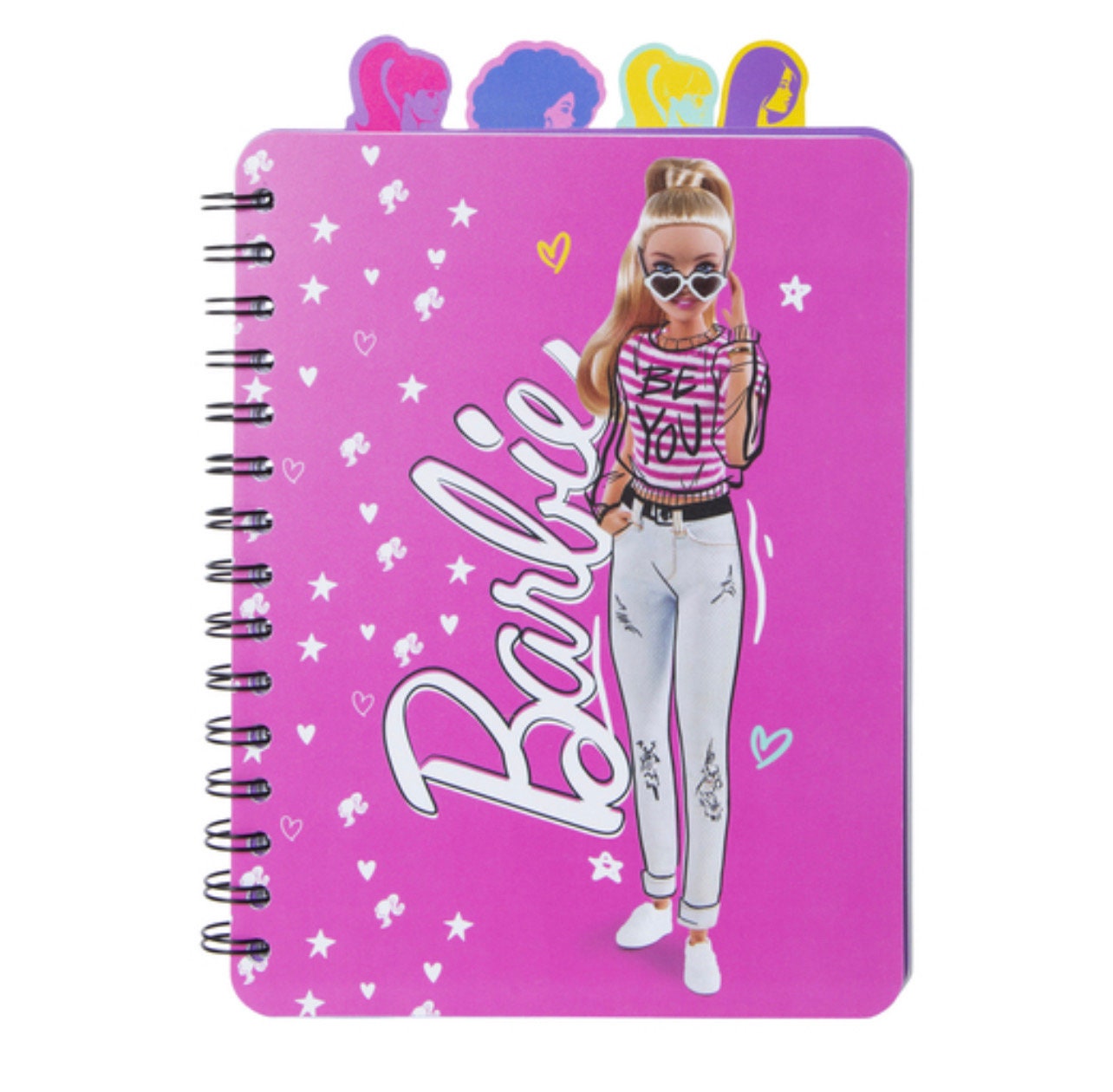 Barbie / Barbie Notebook / Barbie Stationary / Barbie Birthday - Etsy