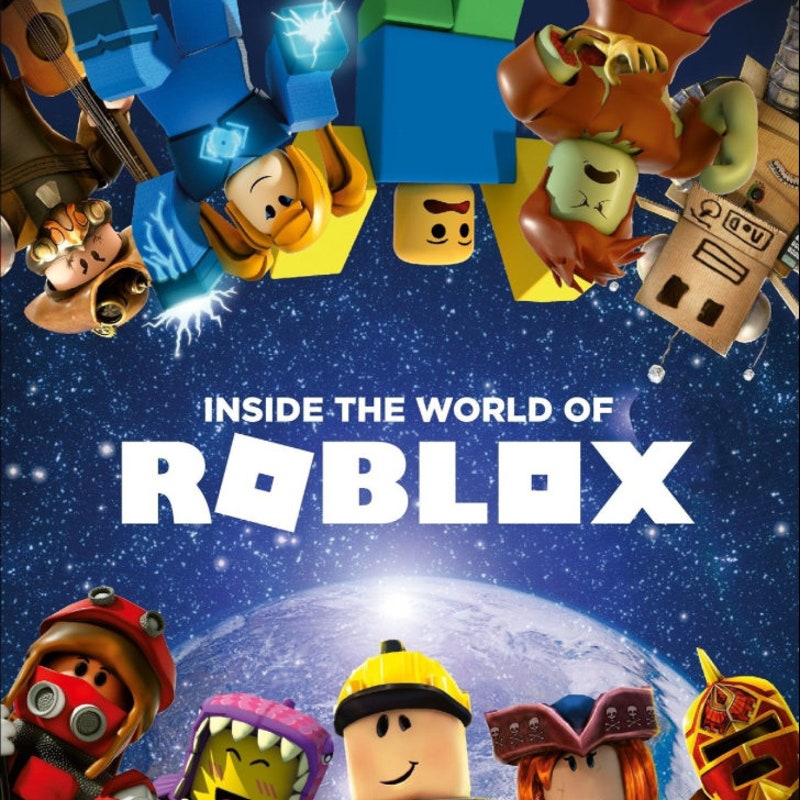 Roblox Name Label - Etsy