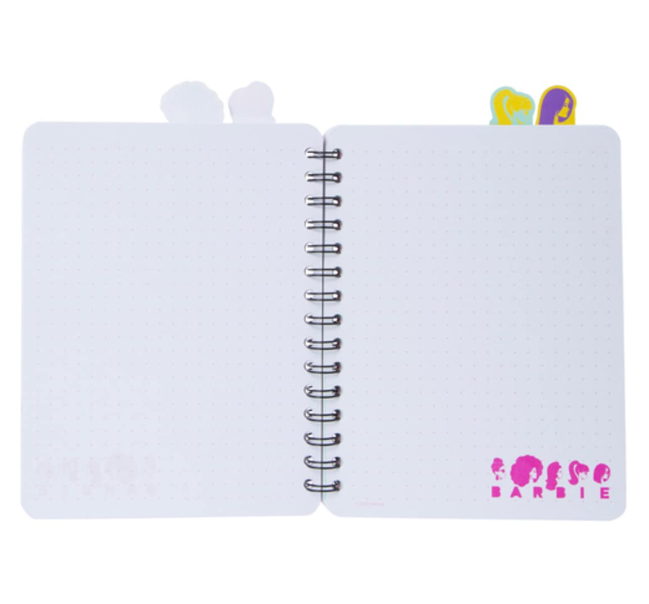 Barbie / Barbie Notebook / Barbie Stationary / Barbie Birthday - Etsy